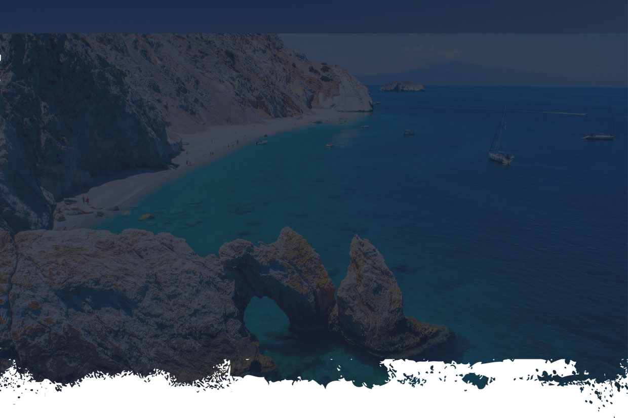 NINA LAGOON 40 - Patronis Sailing